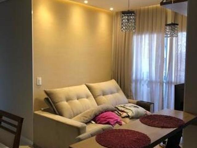 Apartamento em Osasco, 2 quartos, 53m Marcelle 21064