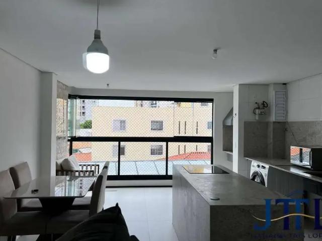 Apartamento em Osasco com 82m²| Bela Vista | 3 quartos | varanda gourmet