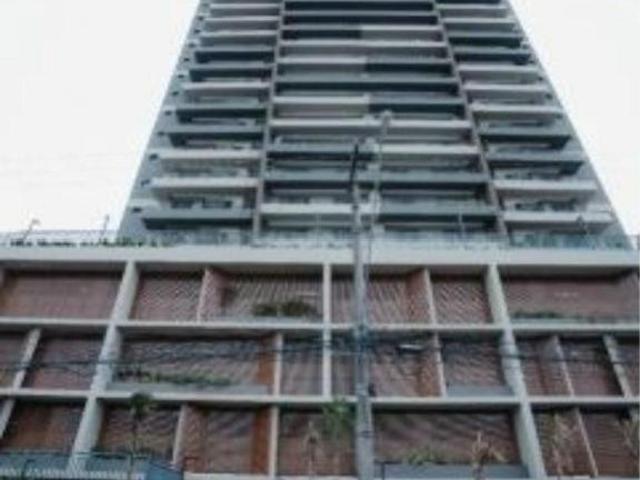 Apartamento em Osasco Cond Natu Vertical Gardens