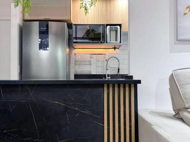 Apartamento em Osasco Conforto e Lazer Completo