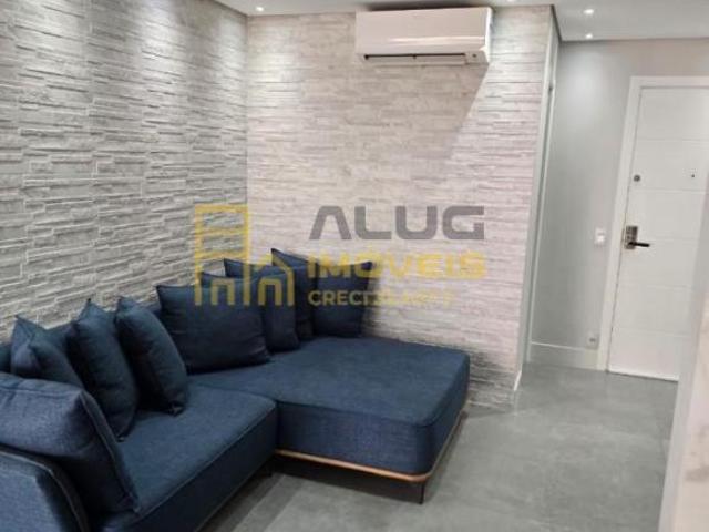 Apartamento em Osasco: Conforto e Lazer Completo!