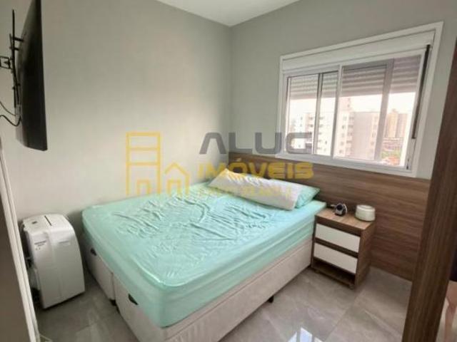 Apartamento em Osasco: Conforto e Lazer Completo
