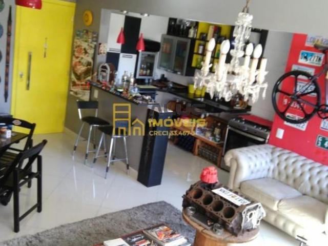 Apartamento em Osasco: Conforto e Lazer Completo!