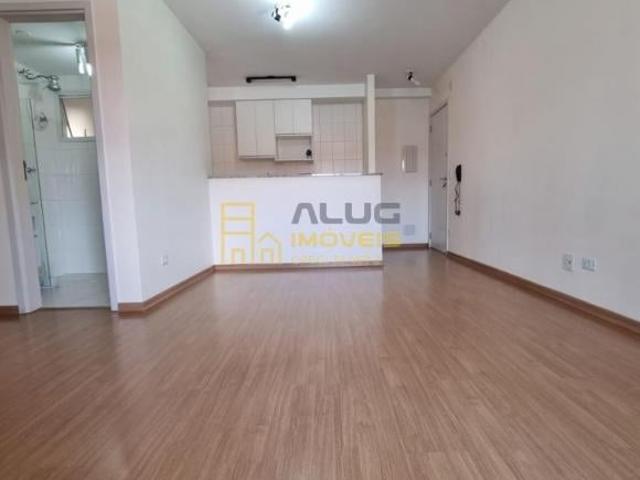 Apartamento em Osasco: Conforto e Lazer Completo!