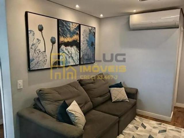 Apartamento em Osasco: Conforto e Lazer Completo!