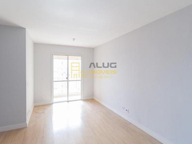 Apartamento em Osasco: Conforto e Lazer por R$ 470 mil