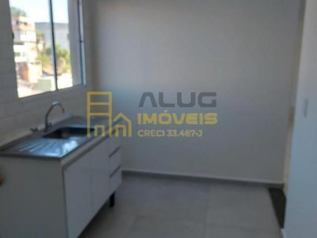 Apartamento em Osasco: Conforto e Lazer por R$ 240000