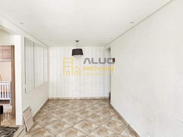 Apartamento em Osasco: Conforto e Lazer por R$379mil