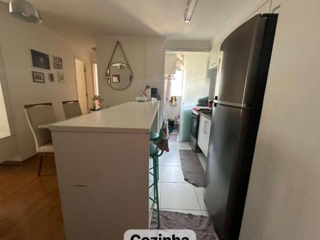 Apartamento em Osasco E Residence 2 dormitórios, sendo 1 suíte