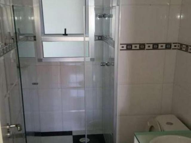 Apartamento em Osasco Edifício Solar Bela Vista