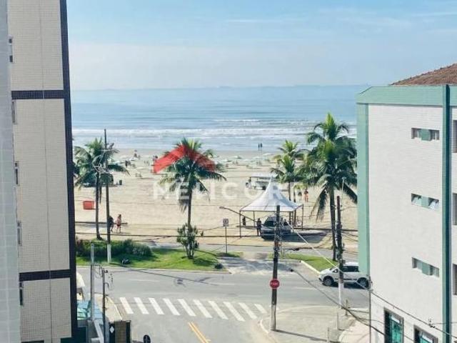 Apartamento em Avenida Osasco Ocian Praia Grande/SP