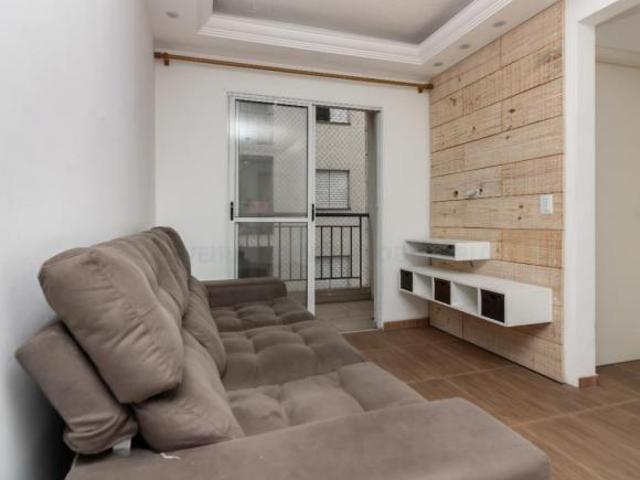 Apartamento em Osasco,no bairro Novo Osasco, 3 quartos, 1 banheiro, sala com sacada, 1 vaga, 63m²