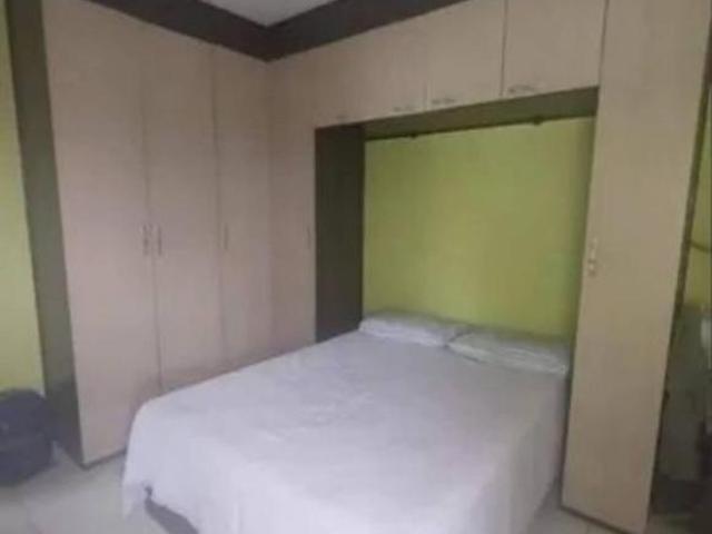 Apartamento em Osasco no Jardim Santo Antônio