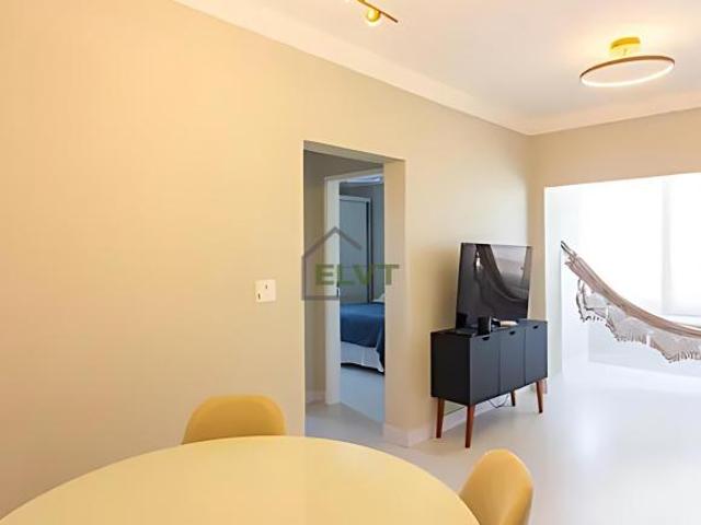Apartamento em Osasco Quitaúna | 2 quartos, Planejados e Sacada com Vidro