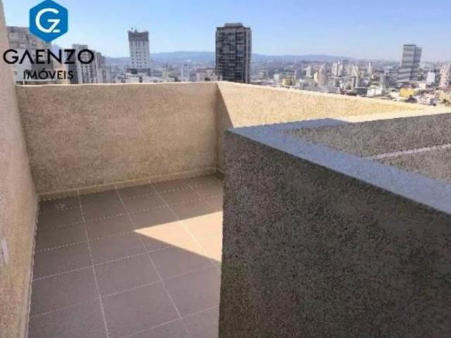 Apartamento em Osasco Vila Osasco, 3 quartos, 89m²