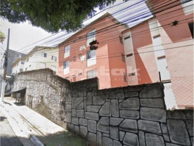 Apartamento em Osasco/SP