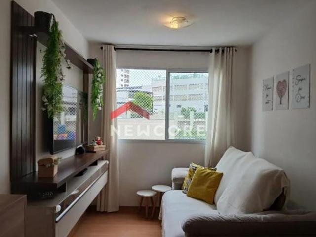 Apartamento em Rua Osvualte Darri Residencial Villa Garden Campinas/SP