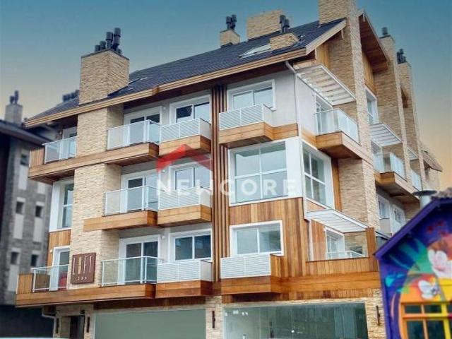 Apartamento em Osvaldo Aranha Centro Canela/RS