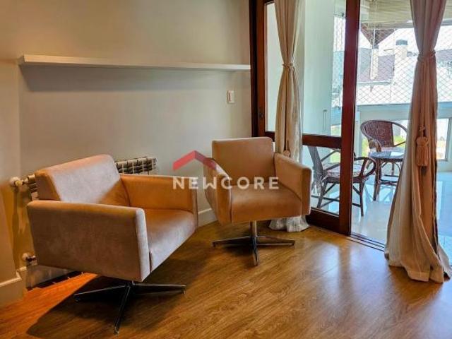 Apartamento em Osvaldo Aranha Centro Canela/RS