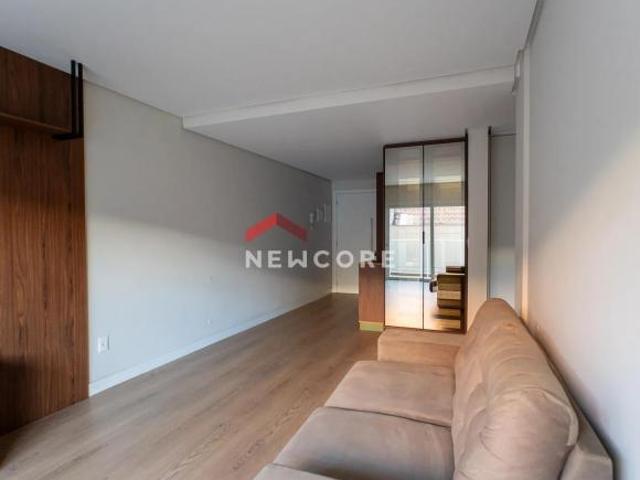 Apartamento em Osvaldo Aranha Centro Canela/RS