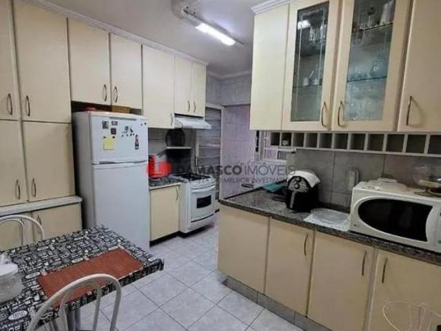 Apartamento em Osvaldo Cruz