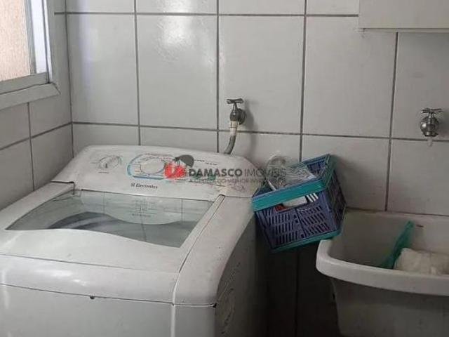 Apartamento em Osvaldo Cruz
