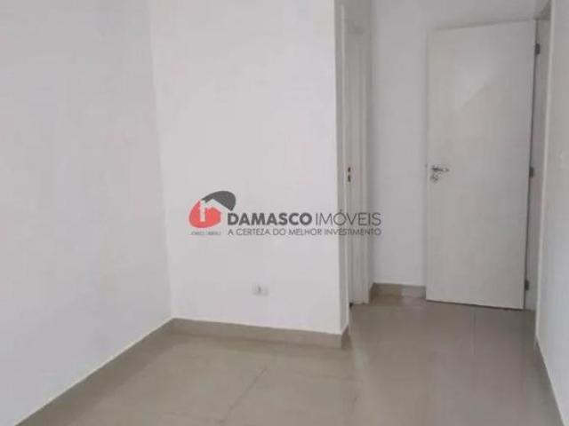 Apartamento em Osvaldo Cruz