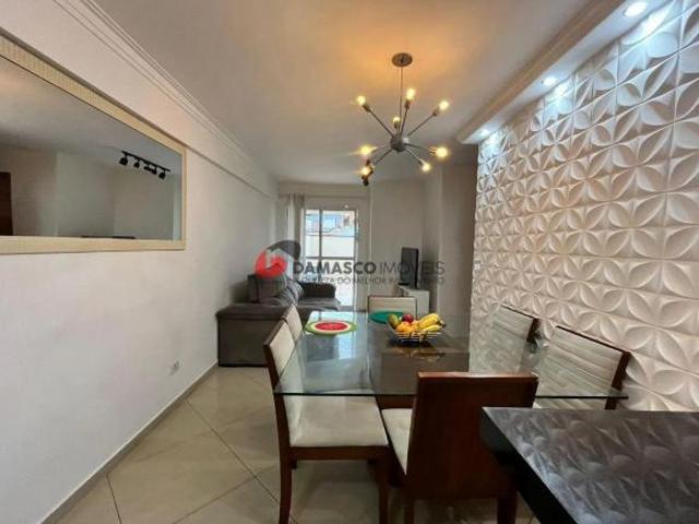 Apartamento em Osvaldo Cruz