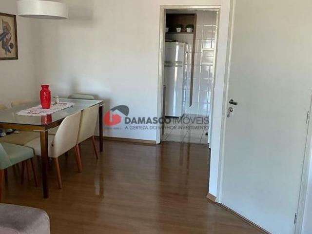 Apartamento em Osvaldo Cruz