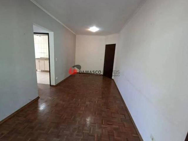Apartamento em Osvaldo Cruz