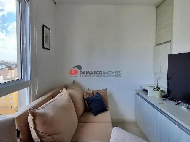Apartamento em Osvaldo Cruz