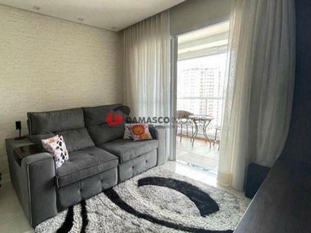 Apartamento em Osvaldo Cruz