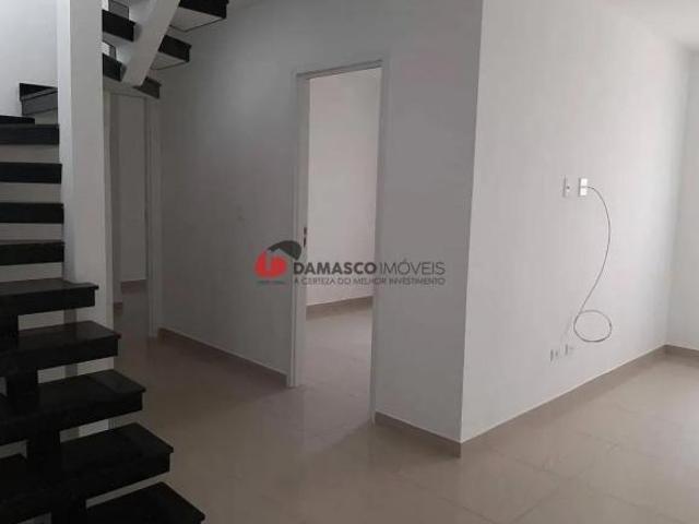 Apartamento em Osvaldo Cruz