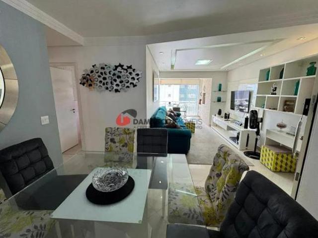 Apartamento em Osvaldo Cruz
