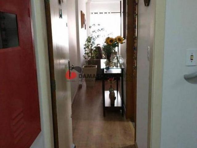 Apartamento em Osvaldo Cruz