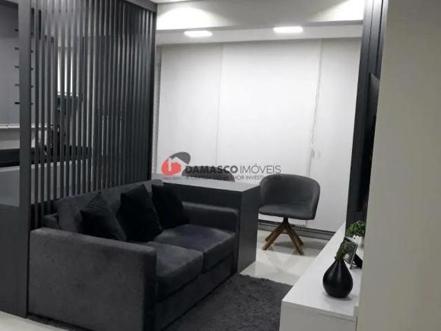 Apartamento em Osvaldo Cruz