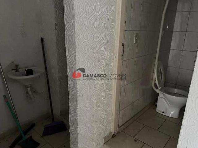 Apartamento em Osvaldo Cruz