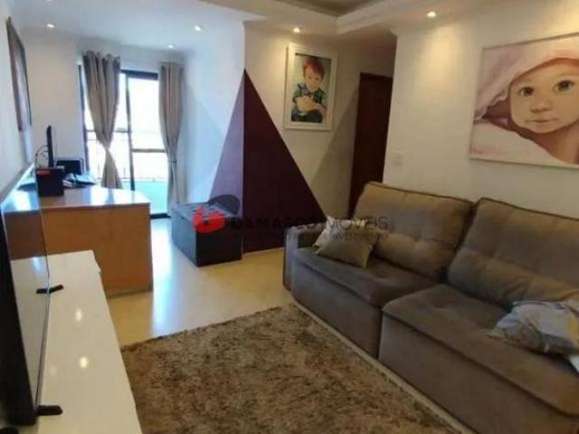 Apartamento em Osvaldo Cruz