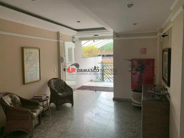 Apartamento em Osvaldo Cruz
