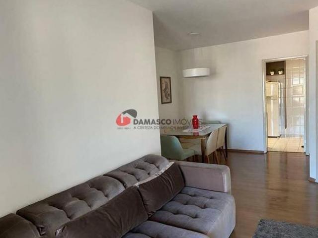 Apartamento em Osvaldo Cruz