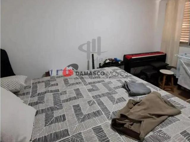 Apartamento em Osvaldo Cruz