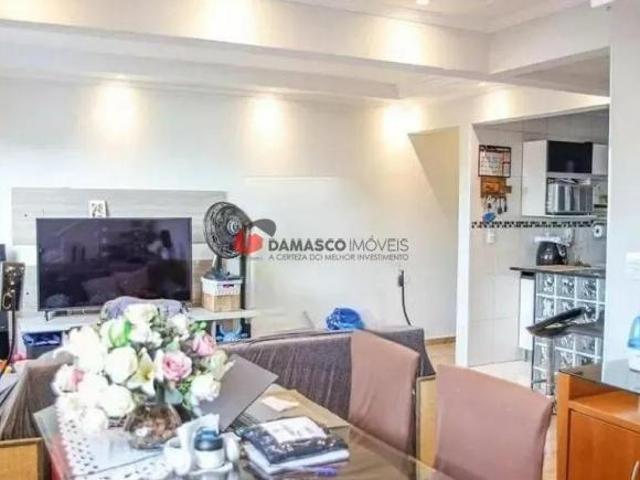 Apartamento em Osvaldo Cruz