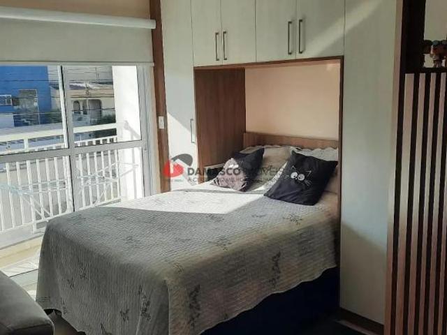 Apartamento em Osvaldo Cruz
