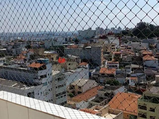 Apartamento em Osvaldo Cruz