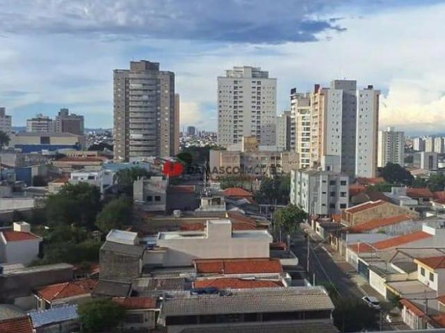 Apartamento em Osvaldo Cruz