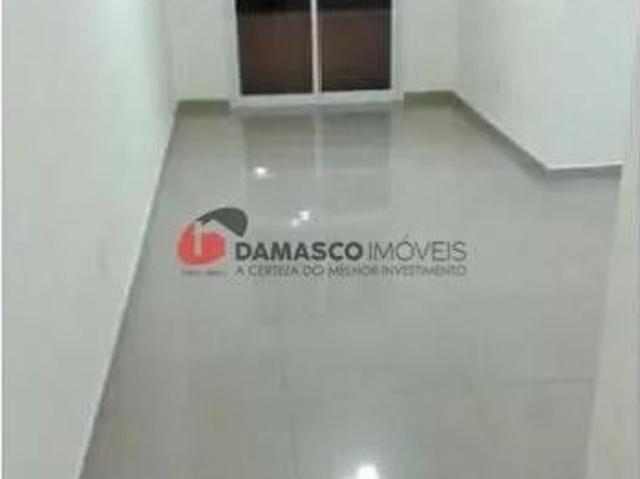 Apartamento em Osvaldo Cruz