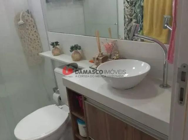 Apartamento em Osvaldo Cruz