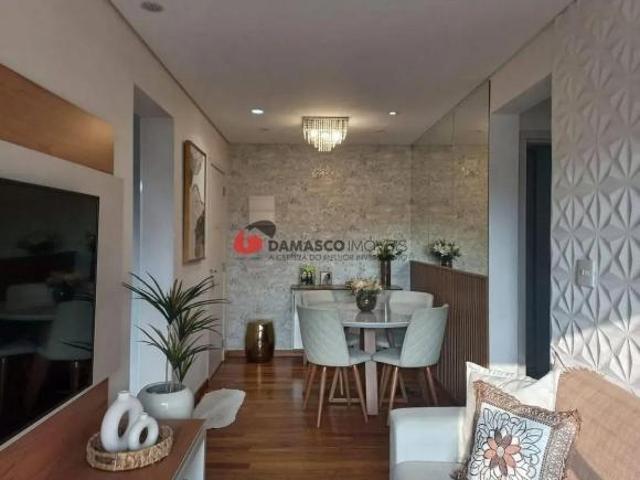 Apartamento em Osvaldo Cruz
