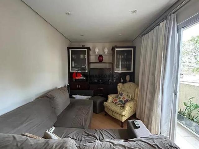 Apartamento em Osvaldo Cruz