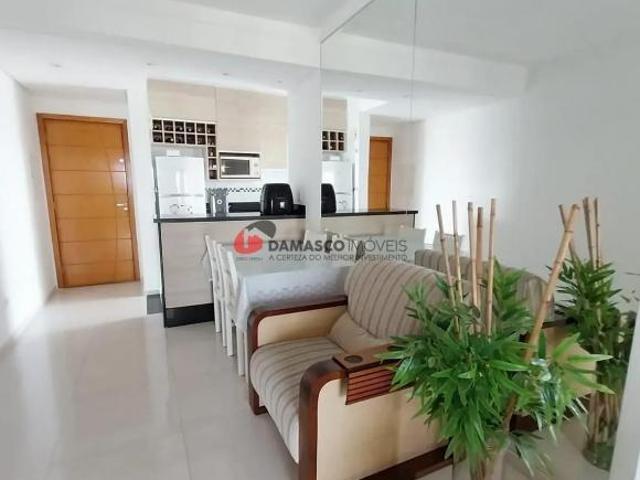 Apartamento em OSVALDO CRUZ